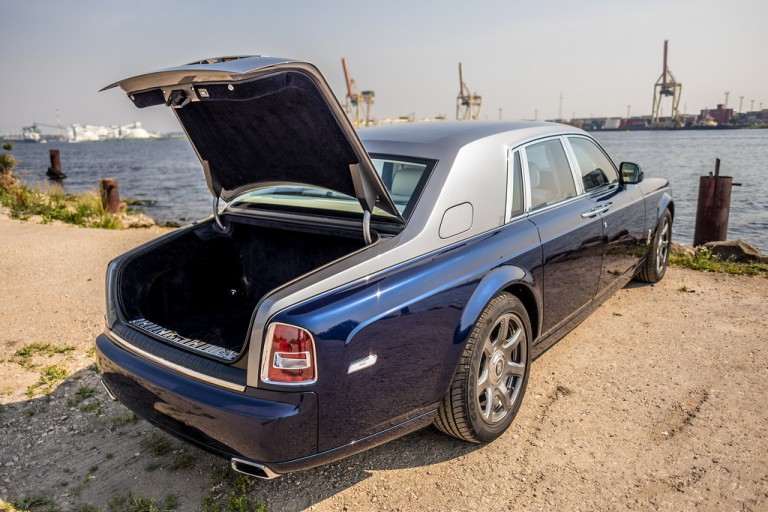 The Donald Trump Car Collection: An In-Depth Look - ShearComfort